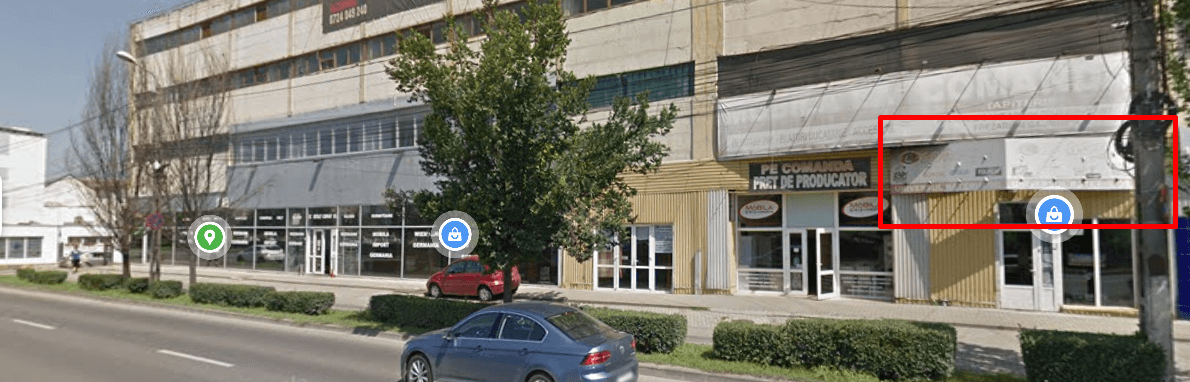 Magazin baterii auto, moto, stationare, tractiune - Timisoara | Sorgeti